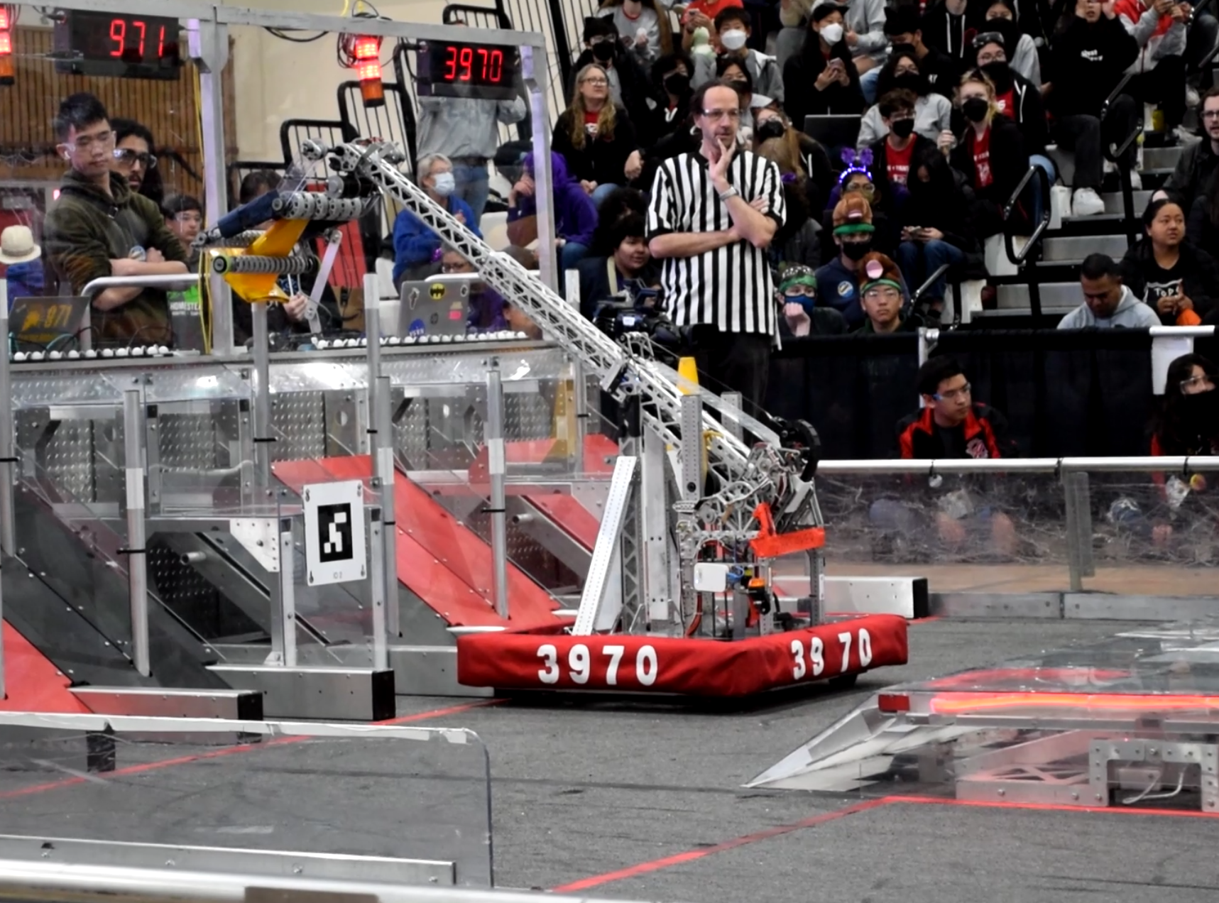 Robots - Duncan Dynamics